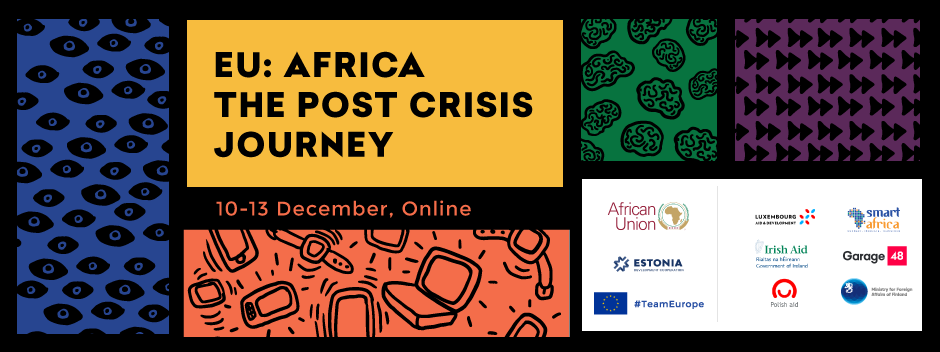 L’HACKATHON EUROPE AFRIQUE EST LANCE | Portail du Numérique - Bénin